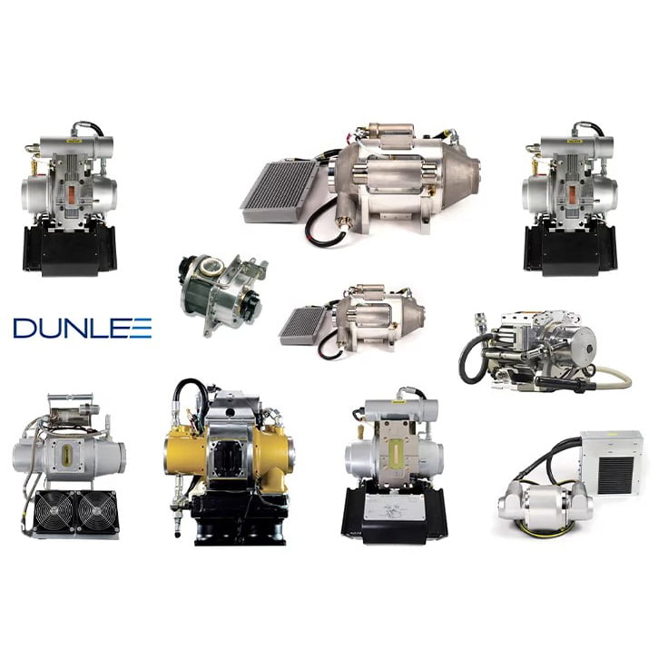 Tubos de rayos X /CT Dunlee-Philips - RX Services