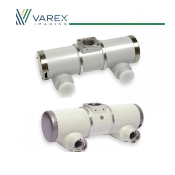 Tubos de rayos X /CT Varex(Ex-Varian) - RX Services